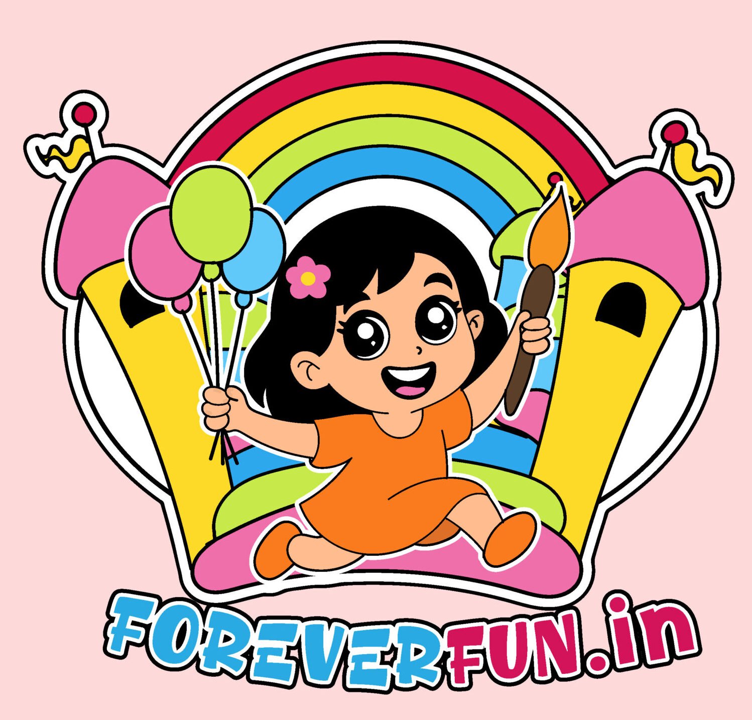 About - Forever Fun